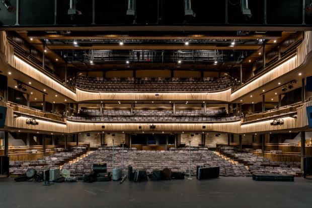 Cornwall Playhouse announces line-up of shows for months ahead