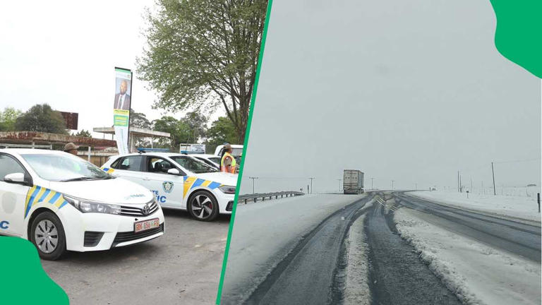 KwaZulu-Natal authorities on high alert as more snowfall is predicted ... KwaZulu-Natal authorities on high alert as more snowfall is predicted ...