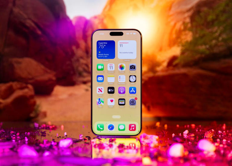 iPhone WWDC Wishes: What We Want to See Apple Include in iOS 19