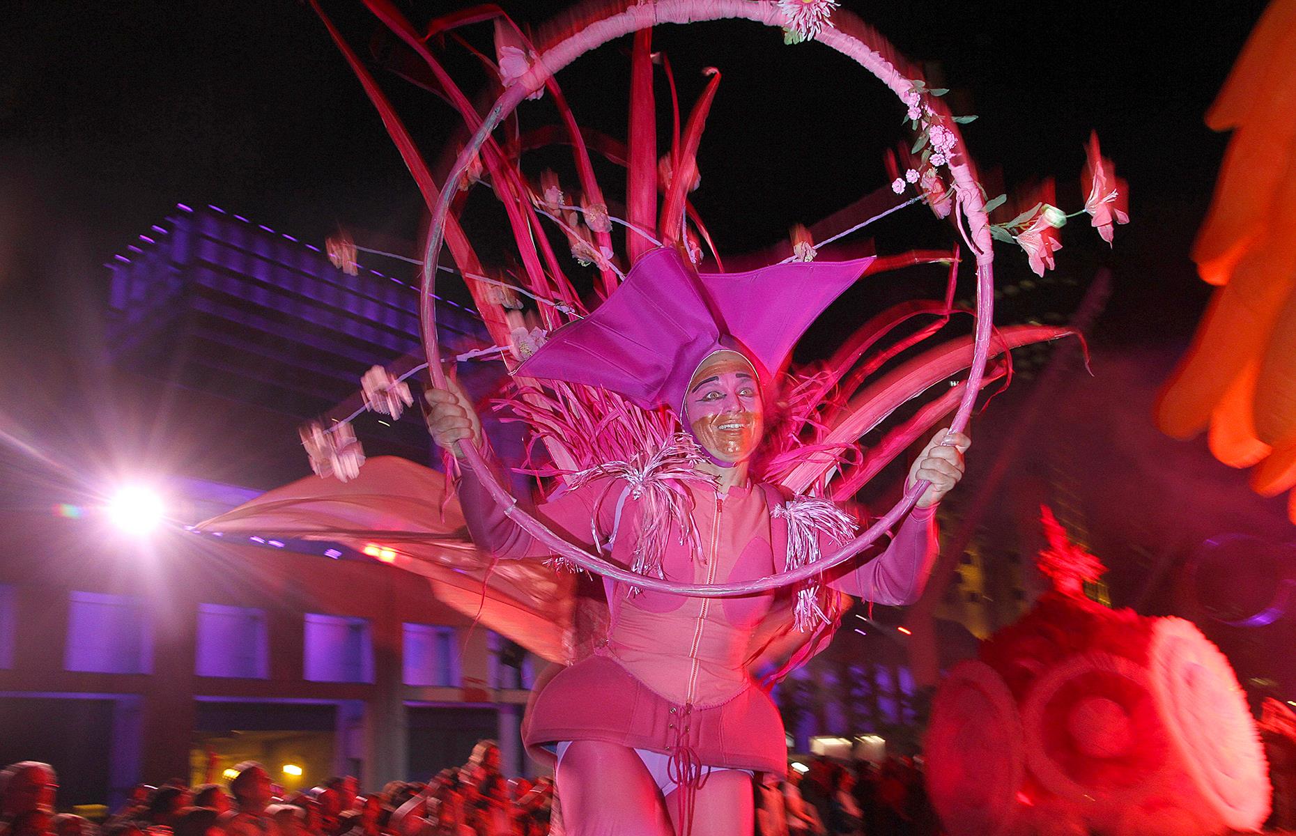 30 Ace Facts About Famous Characters