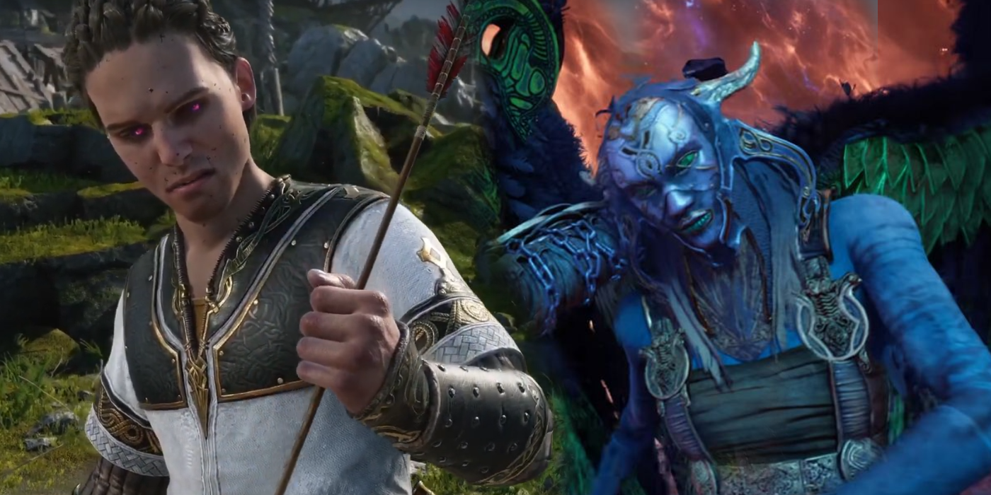 God Of War Ragnarok: 15 Hardest Boss Fights, Ranked