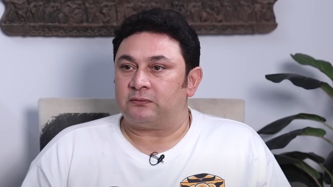 'Had Only ₹2,500': Saiyaara Actor Rajesh Kumar Opens Up On ₹2 Crore ...