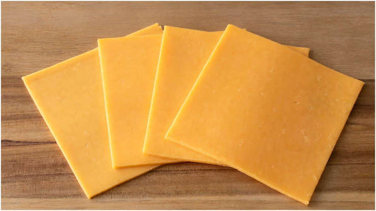 Why Europeans Say a Strong “No Thanks” to These 17 American Foods Why Europeans Say a Strong “No Thanks” to These 17 American Foods