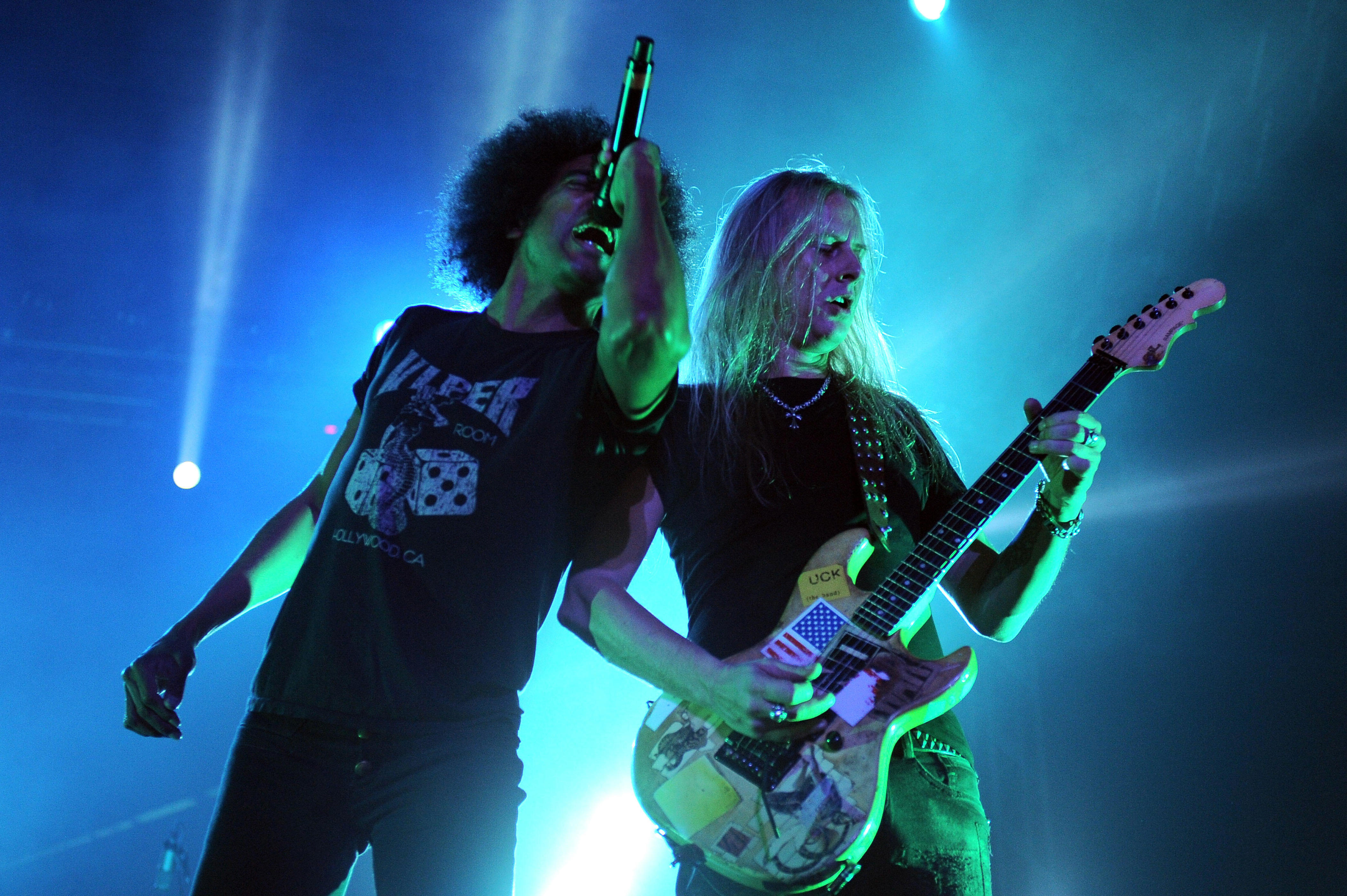 Why September 29th Matters In Rock History