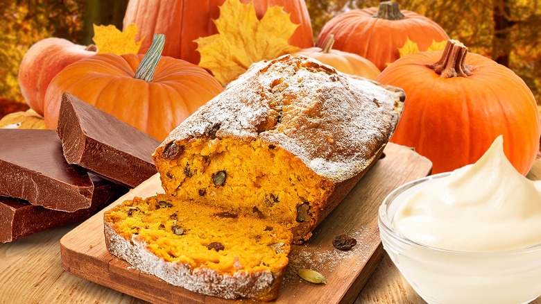 13 Expert Tips To Bake The Absolute Best Pumpkin Bread