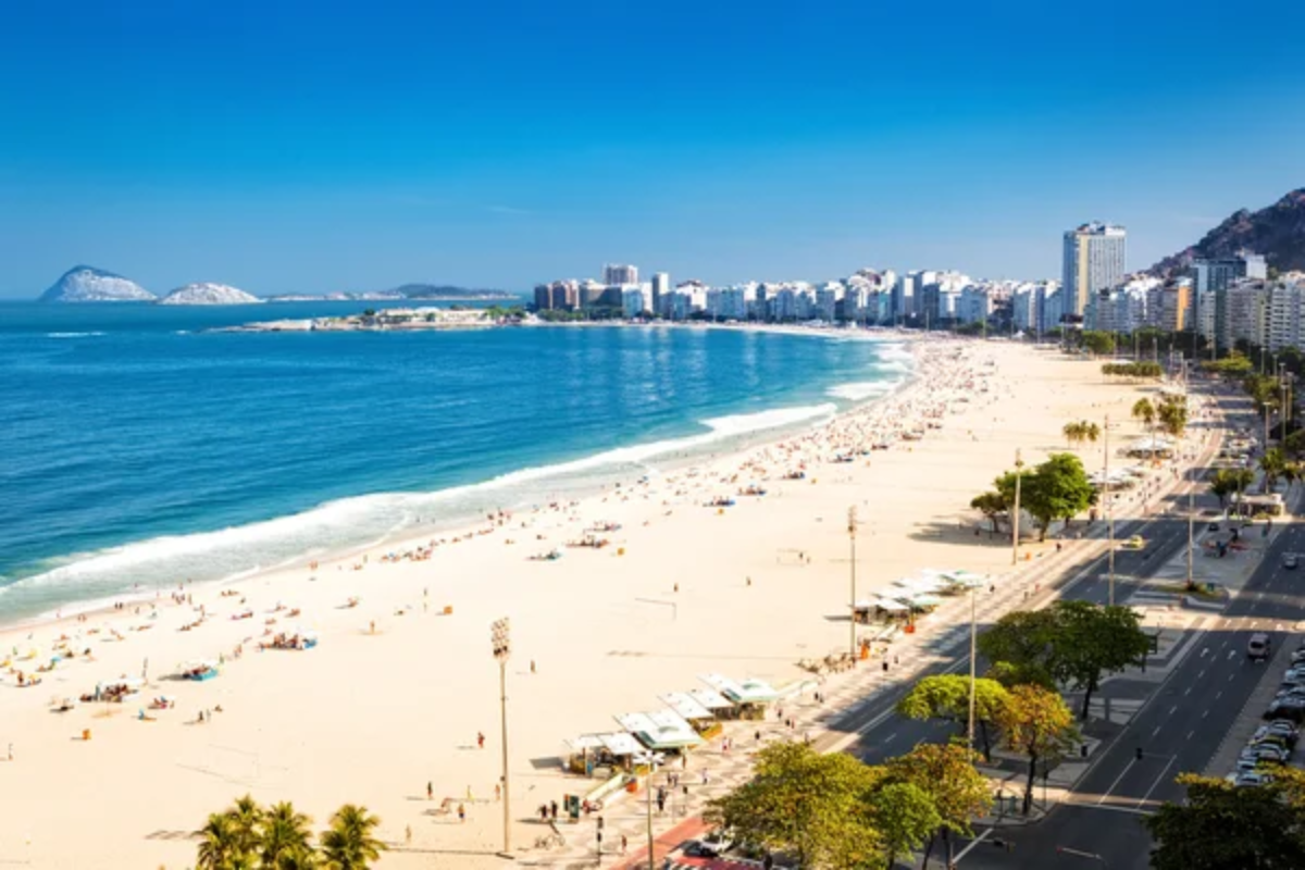 25 Things You Have to Try in Rio De Janeiro, Brazil