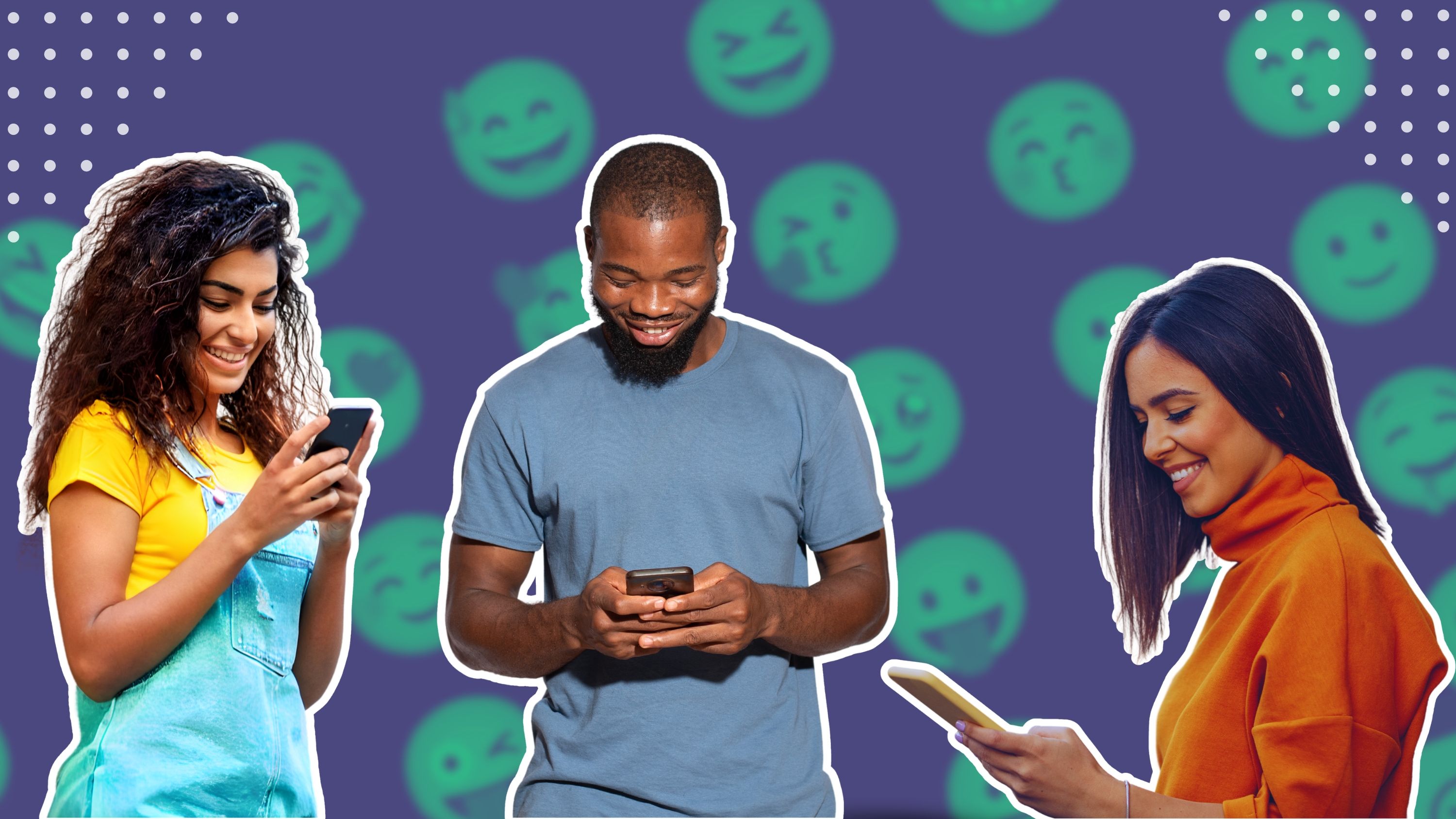 10 emojis that just look better on Android than iOS