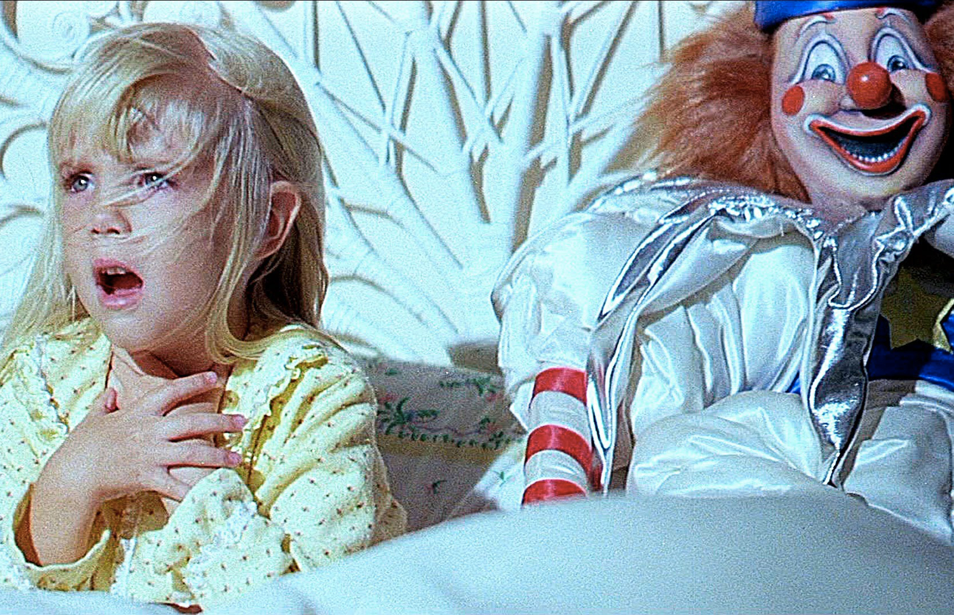 20 movies that are supposedly cursed