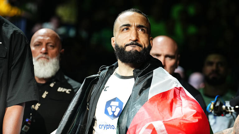 Belal Muhammad eyes Shavkat Rakhmonov over ‘old’ Kamaru Usman for first ... Belal Muhammad eyes Shavkat Rakhmonov over ‘old’ Kamaru Usman for first ...
