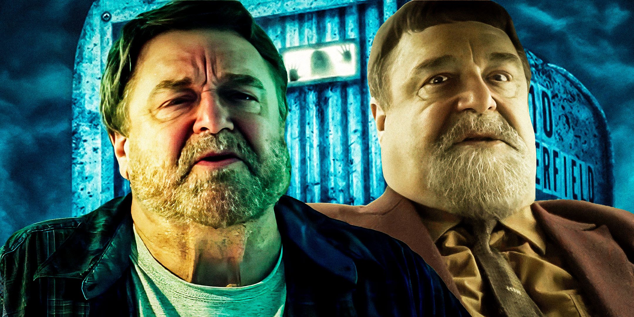 John Goodman's 10 Best Movies And TV Shows