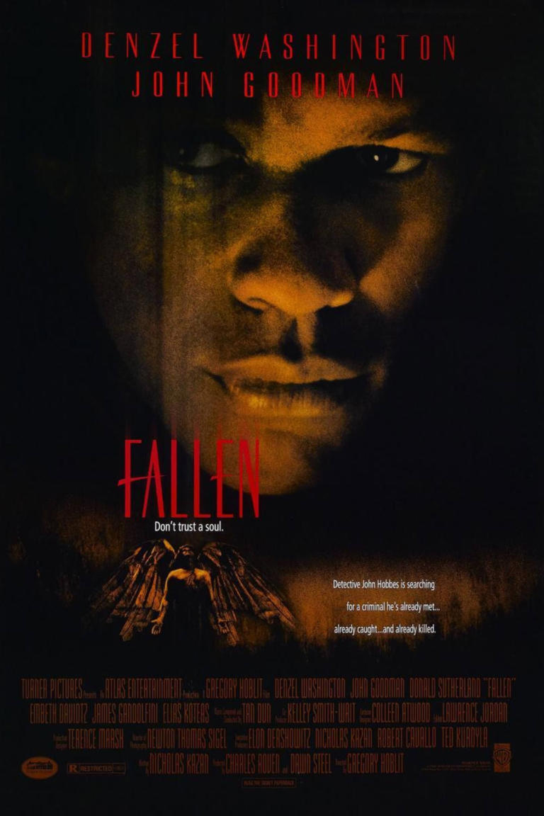 10 Weird Denzel Washington Movies That Were Unique In His Career