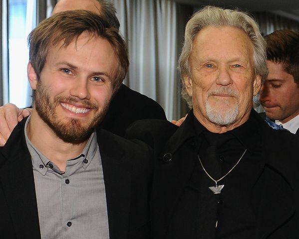 Kris Kristofferson's 8 Children: All About the Late Country Singer's ...