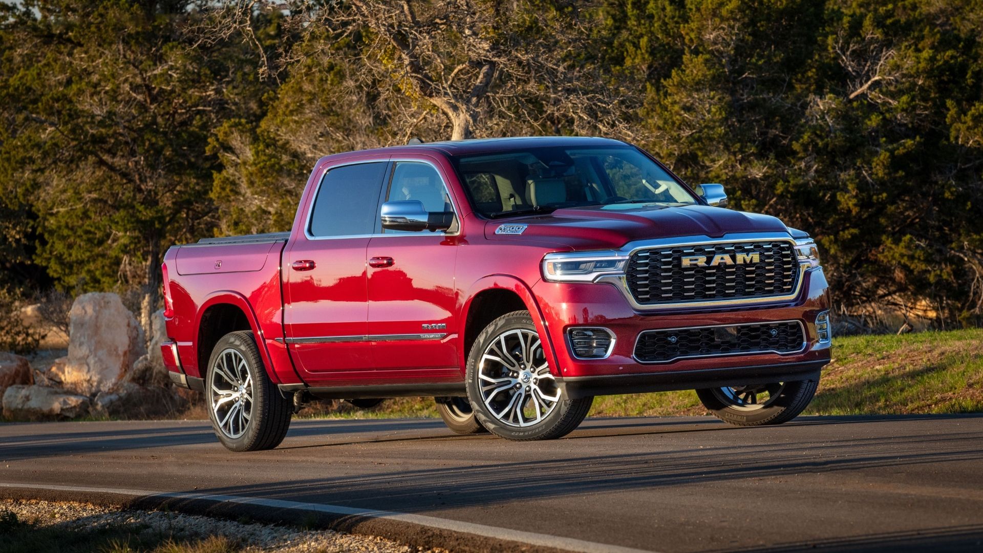 Ram's New 1500 Will Be Cheaper Than The Classic (And It's Coming Soon)