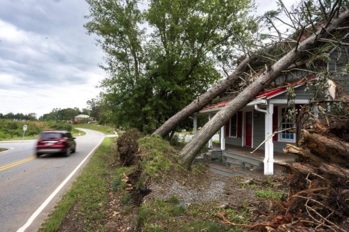 Death toll soars in US from storm Helene, North Carolina reeling Death toll soars in US from storm Helene, North Carolina reeling