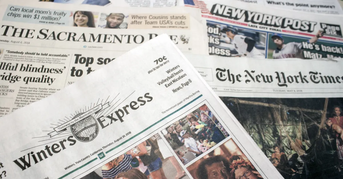 Pew Research: Americans feel journalists losing influence in society