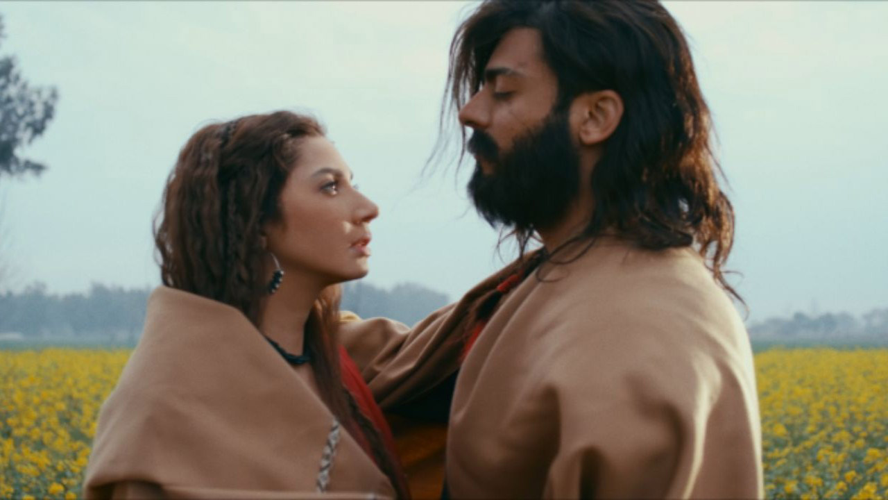 The Legend of Maula Jatt: Fawad Khan, Mahira Khan starrer's release in ... The Legend of Maula Jatt: Fawad Khan, Mahira Khan starrer's release in ...