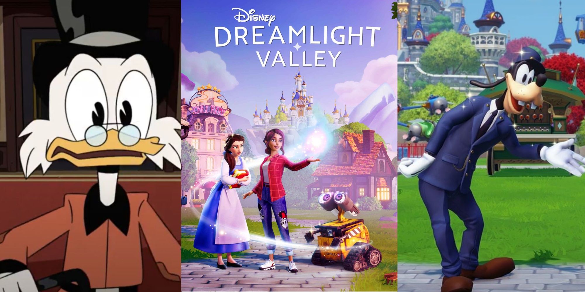 Disney Dreamlight Valley: Most Expensive Items To Sell In The Game