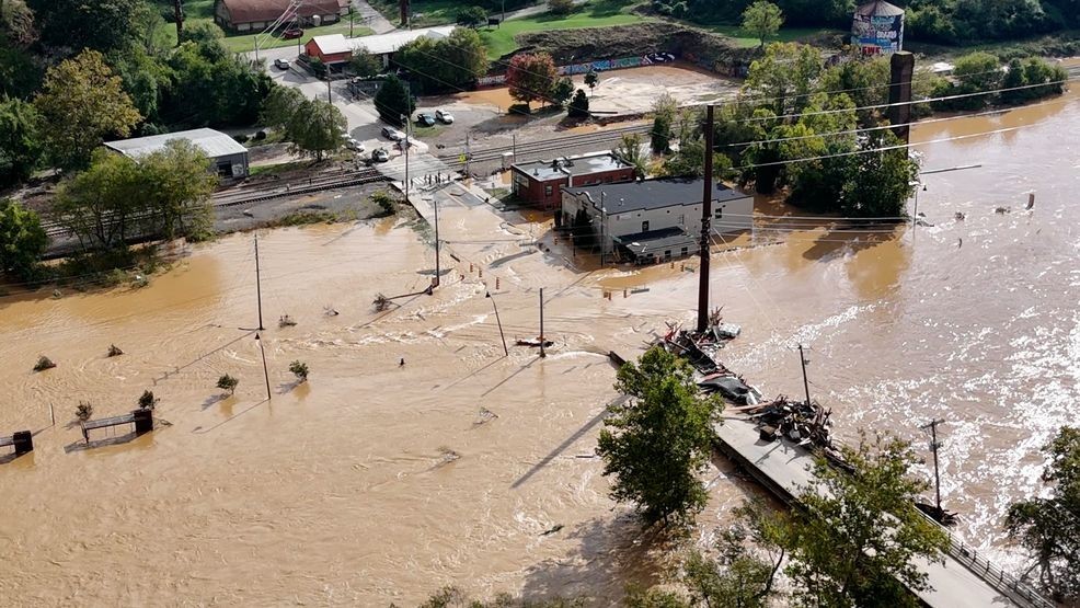 State releases names of 104 victims killed by Hurricane Helene in North ...