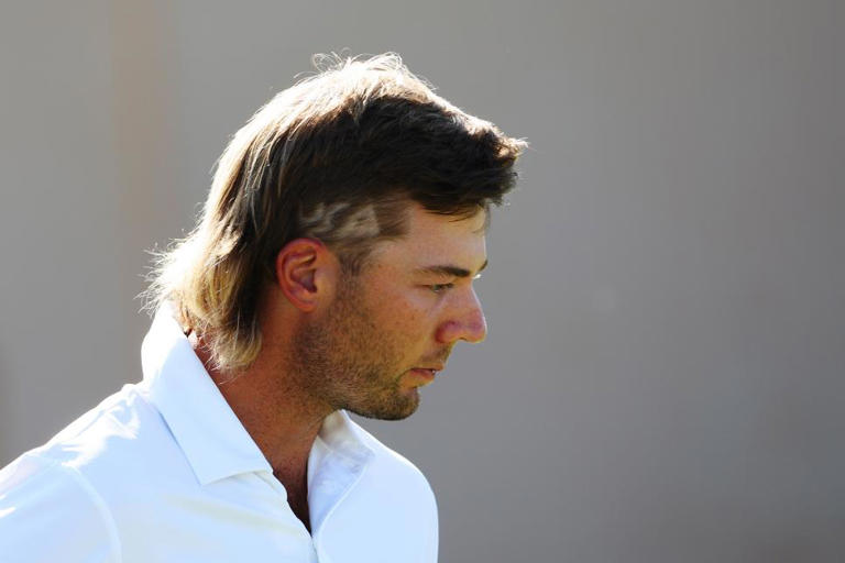 Ryder Cup U.S. Stock Watch: Keegan Bradley and the trickiest captain's ...