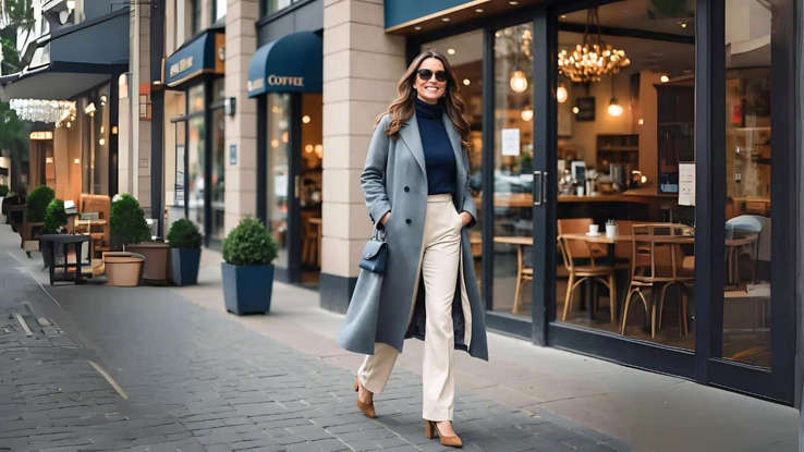 Over 50? Here’s 25 Easy Ways You Can Stay Trendy Over 50? Here’s 25 Easy Ways You Can Stay Trendy