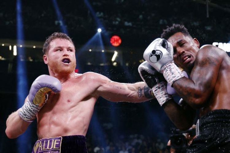 SEJARAH HARI INI - Canelo Alvarez Terlalu Mudah Menangi Laga antara ... SEJARAH HARI INI - Canelo Alvarez Terlalu Mudah Menangi Laga antara ...