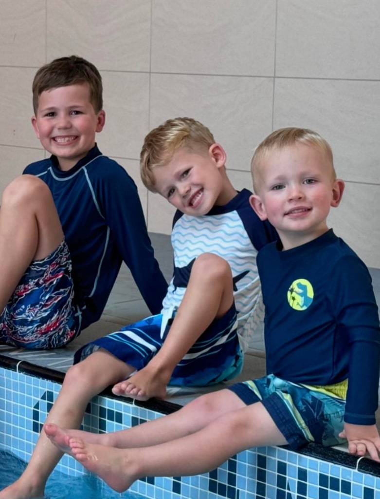 Today's Dylan Dreyer wraps time on TV show and waves goodbye: 'I love ...