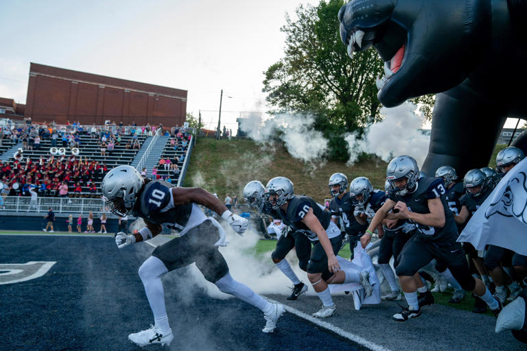 Week 9 Evansville-area high school football scores, schedule and ... Week 9 Evansville-area high school football scores, schedule and ...