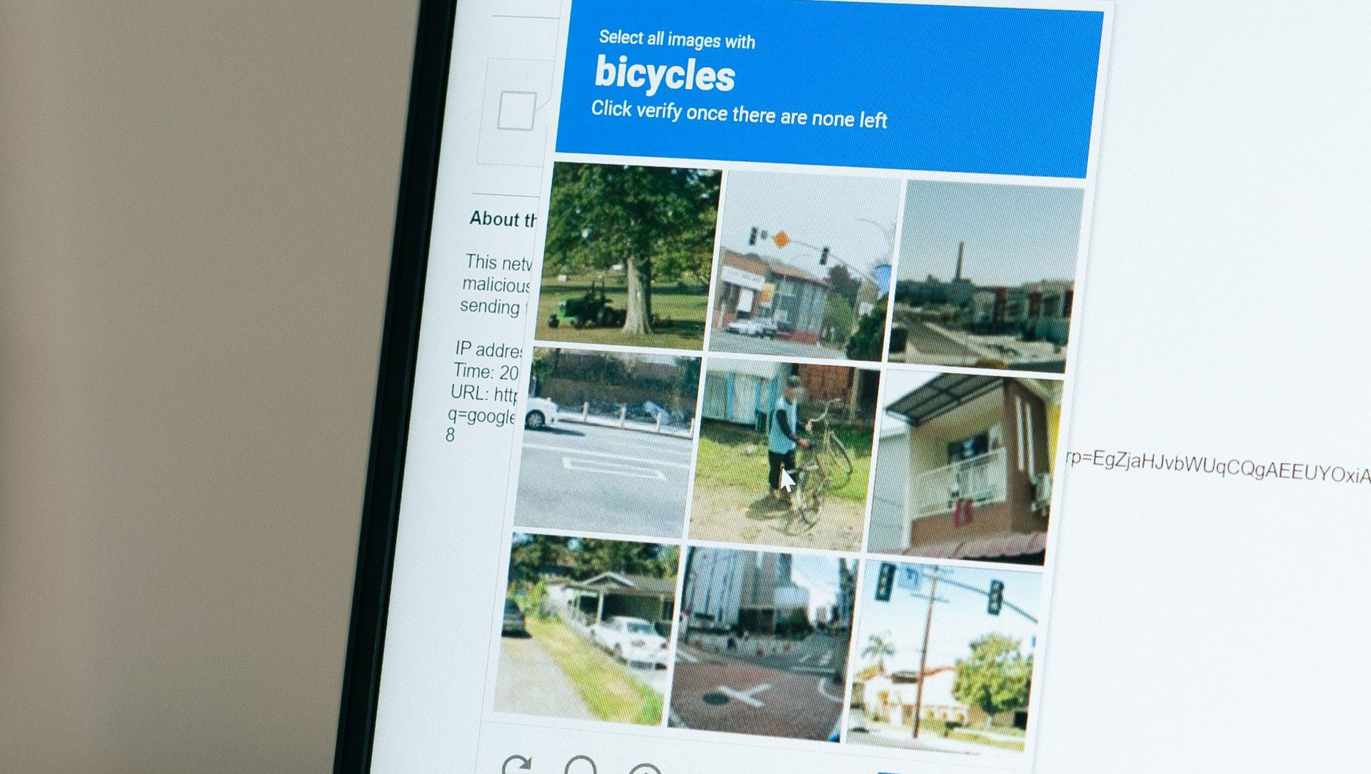 AI researchers demonstrate 100% success rate in bypassing online CAPTCHAs AI researchers demonstrate 100% success rate in bypassing online CAPTCHAs