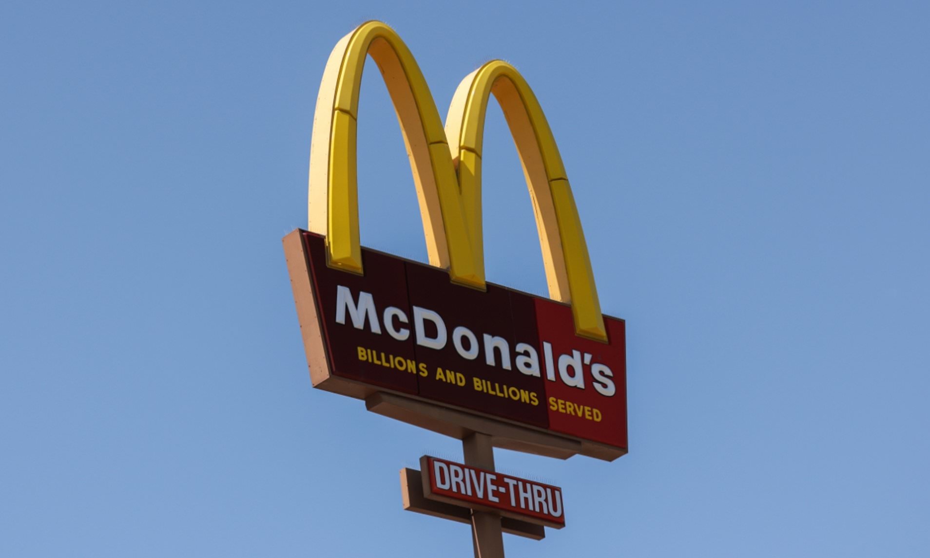 McDonald's set to launch popular menu item in Australia