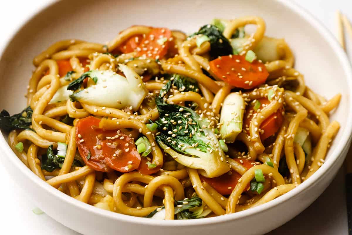 10 Vegetarian Dinners Better Than Your Favorite Takeout