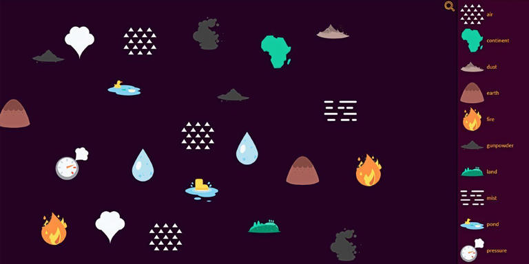 Little Alchemy 2 Cheats: All Recipes & Combinations