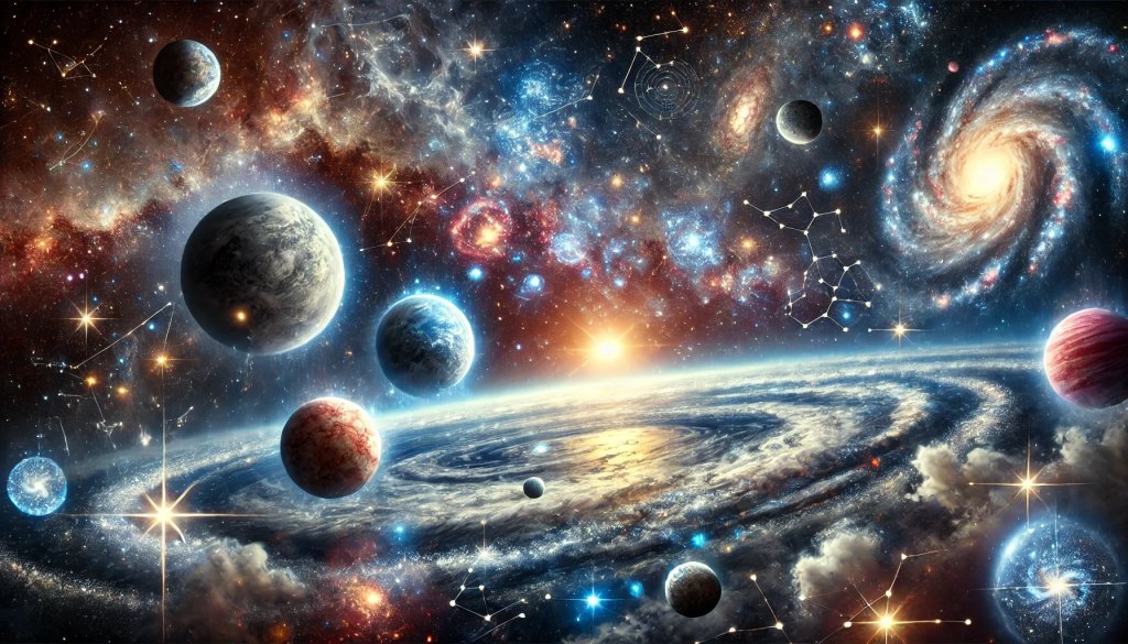 Horoscope du mardi 4 février 2025 signe par signe