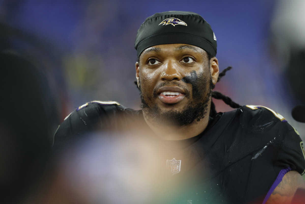 NFL Star Running Back Sells Tennessee Mansion for $3.1 Million: Report