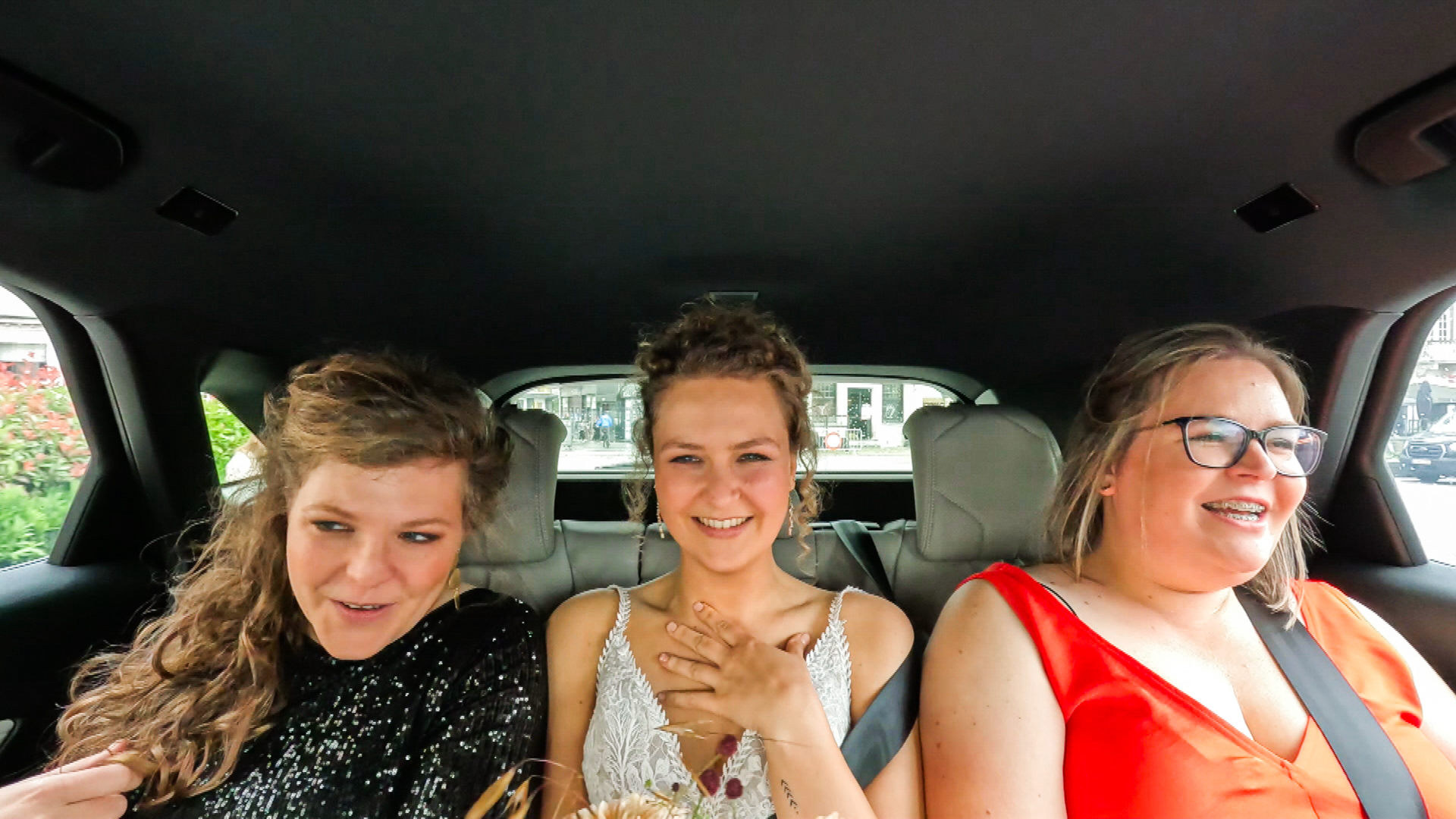 Blind Getrouwd-deelneemster Jorina openhartig over complexen