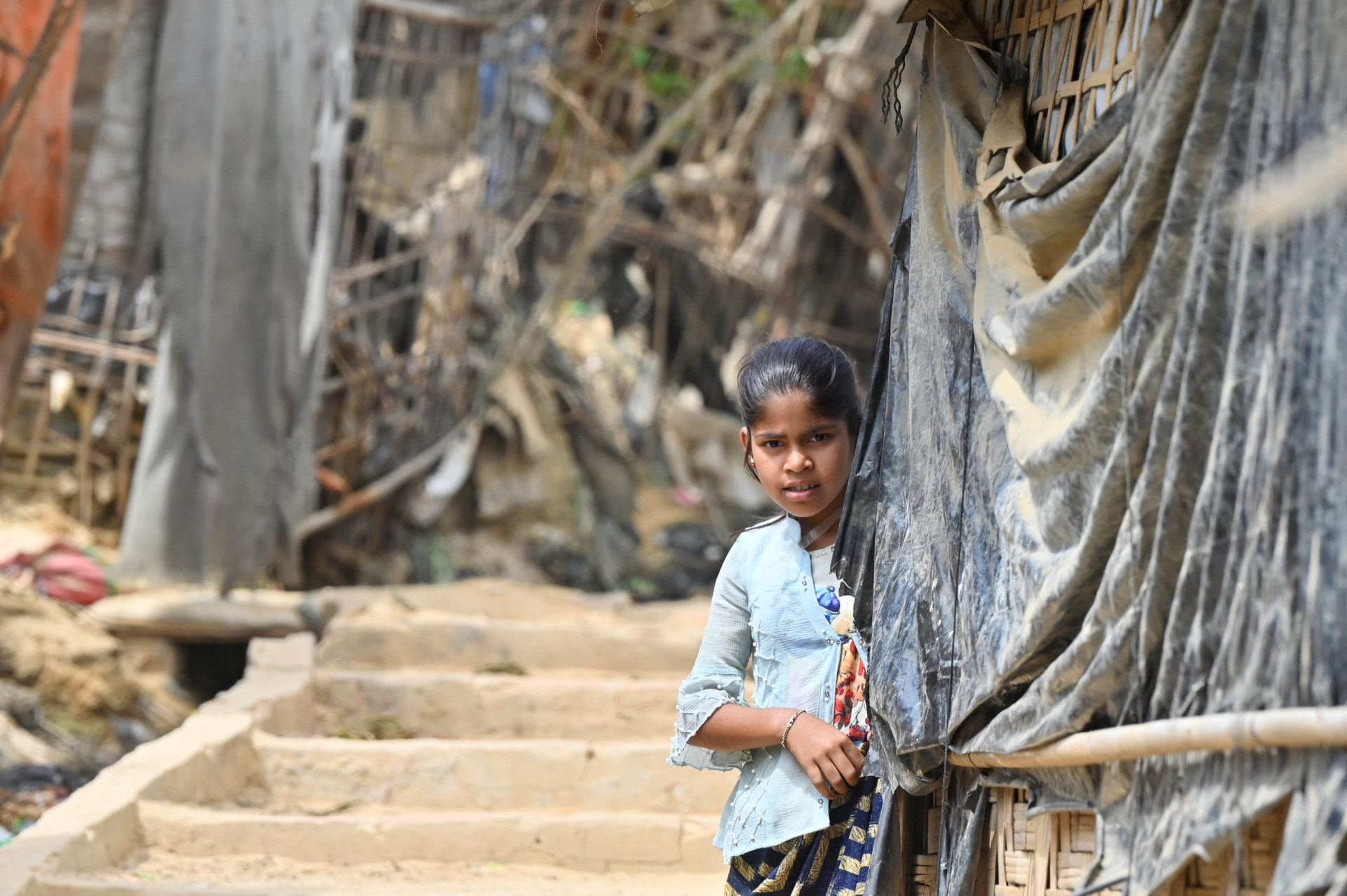 The United Nations' biggest scandals