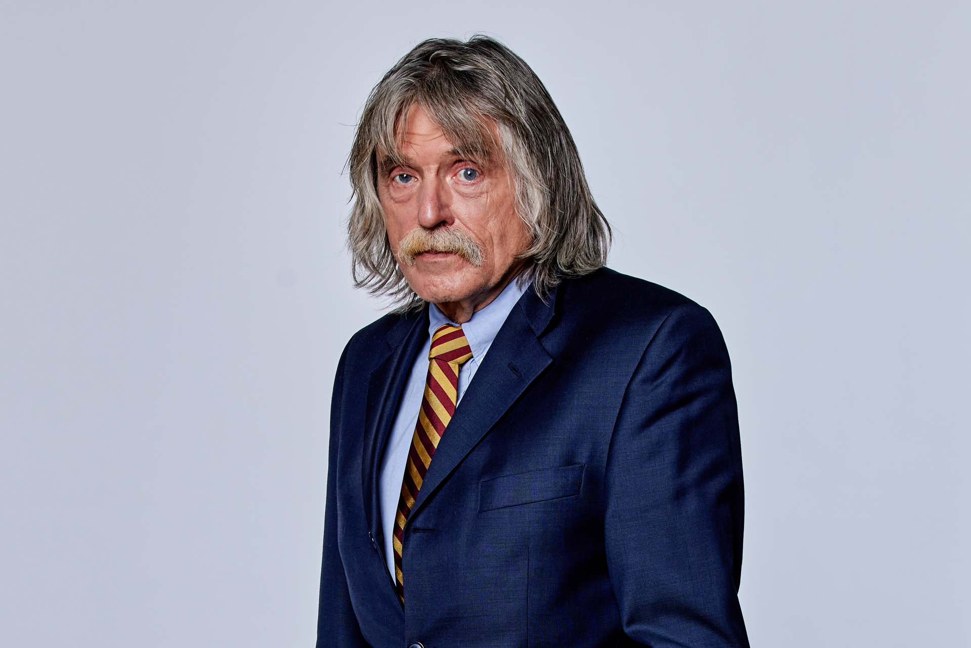 Johan Derksen: "Heel vervelend voor zijn kinderen"