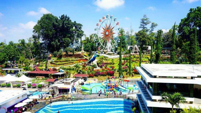 Harga Tiket Masuk Taman Rekreasi Selecta Terbaru per Januari 2025 ...