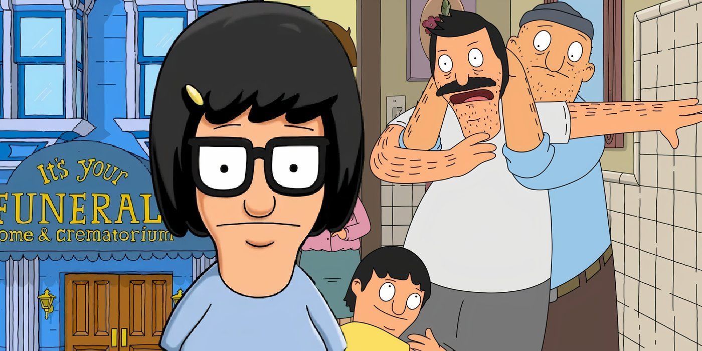 Bob's Burgers Season 16: Confirmation & Everything We Know