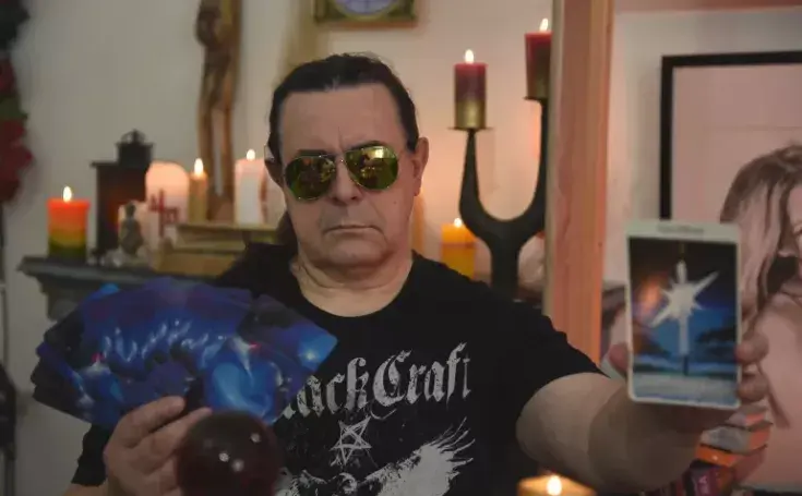 Týdenní horoskopy mága Ravena Argoniho: Jupiter je pro Raky esem v ...