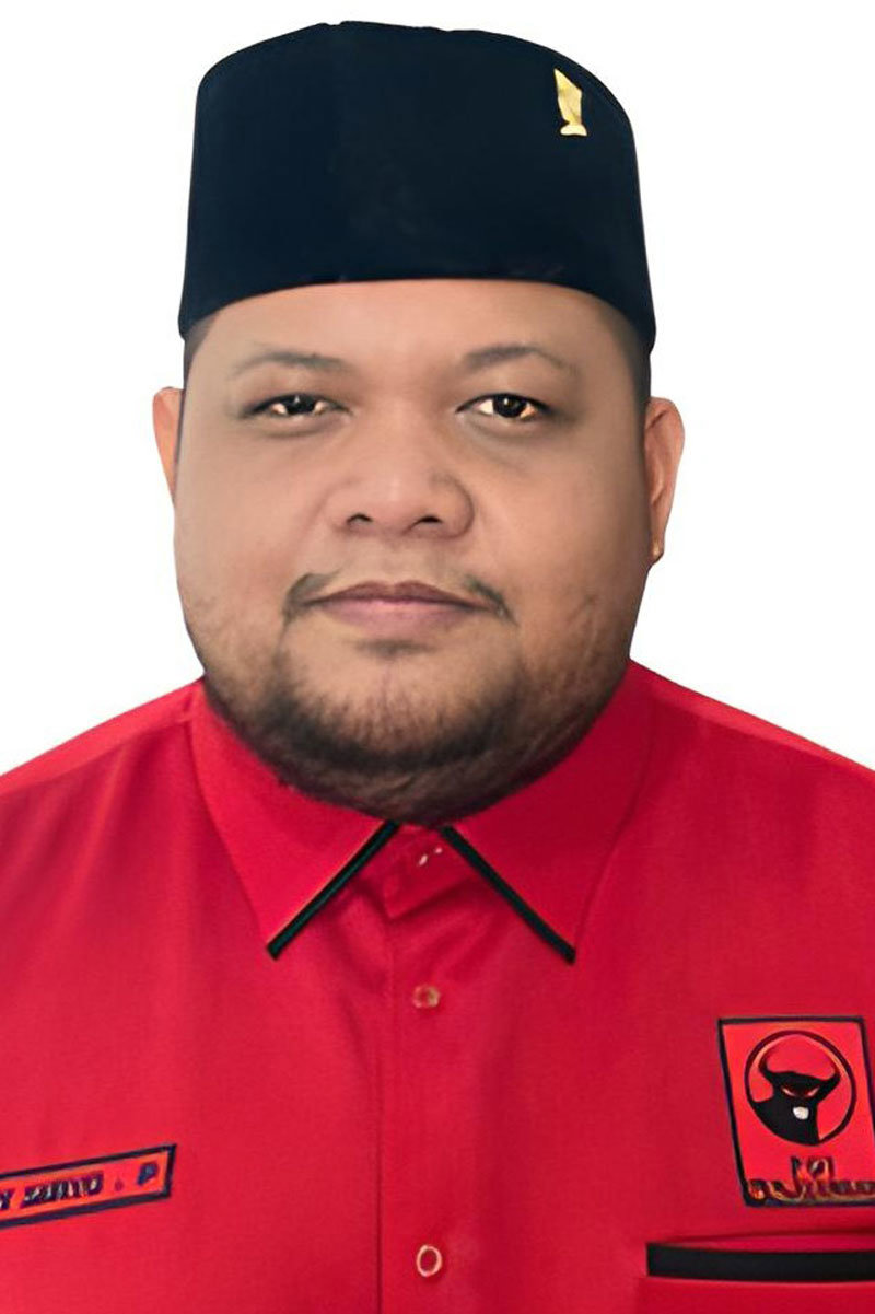 Beredar Surat Dikky Suryadi Ditunjuk Jadi Wakil Ketua DPRD Beredar Surat Dikky Suryadi Ditunjuk Jadi Wakil Ketua DPRD