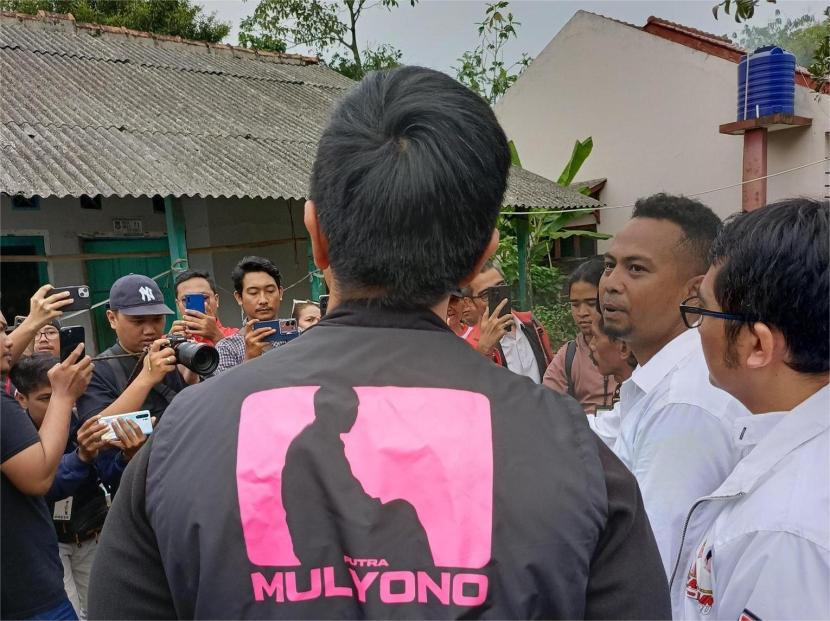 Jokowi Benarkan Namanya Saat Kecil Adalah Mulyono, Ini Cerita dan ...
