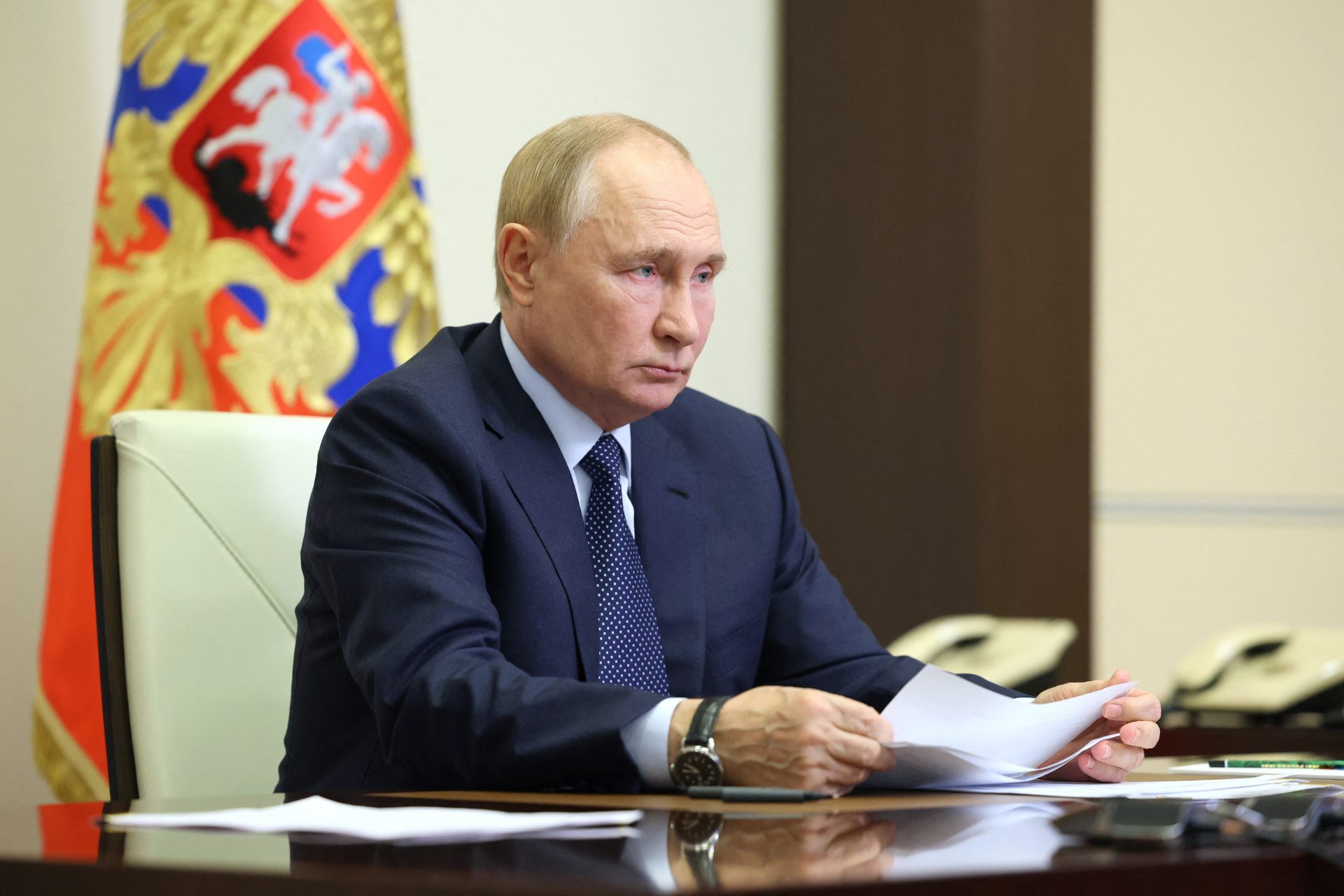 Des sources révèlent ce que l'Occident doit vraiment craindre de la Russie