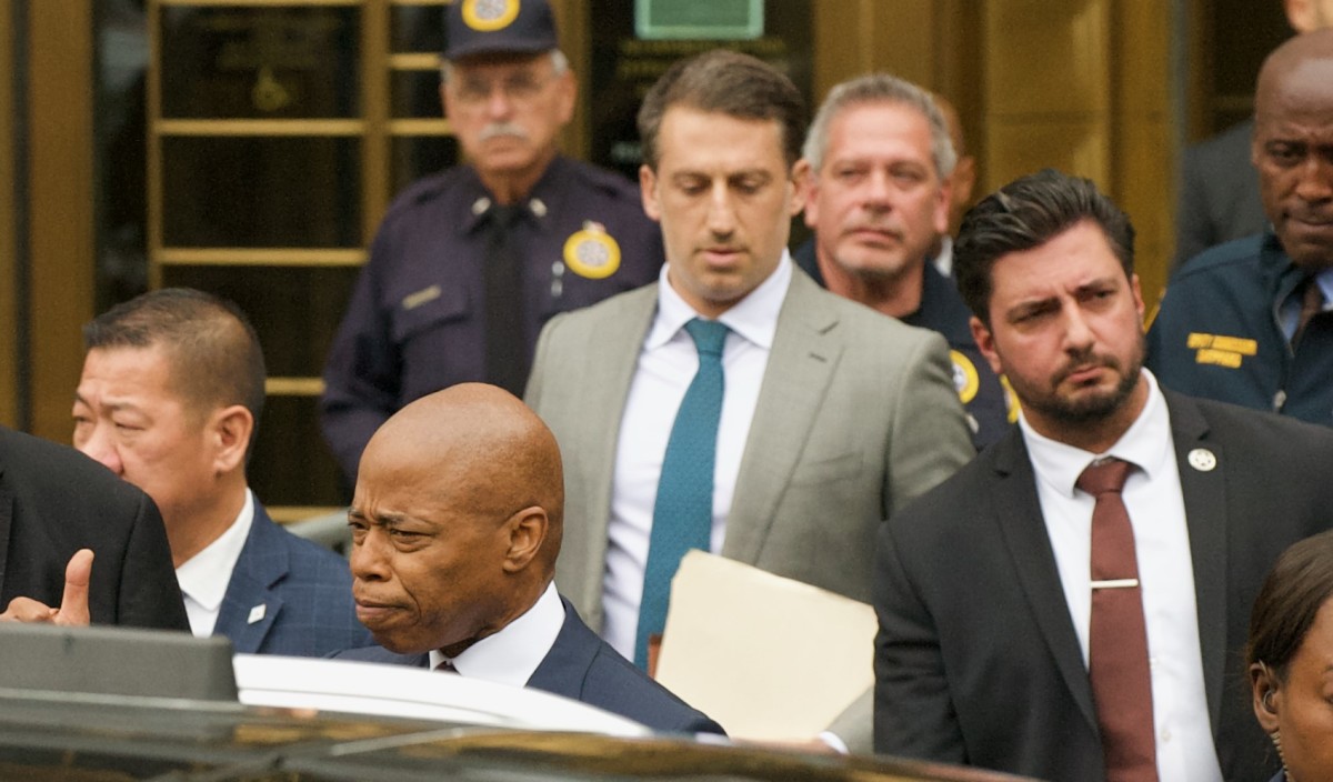 Meet One Of Biglaw’s Most Well-Known $3,000 An Hour Lawyers