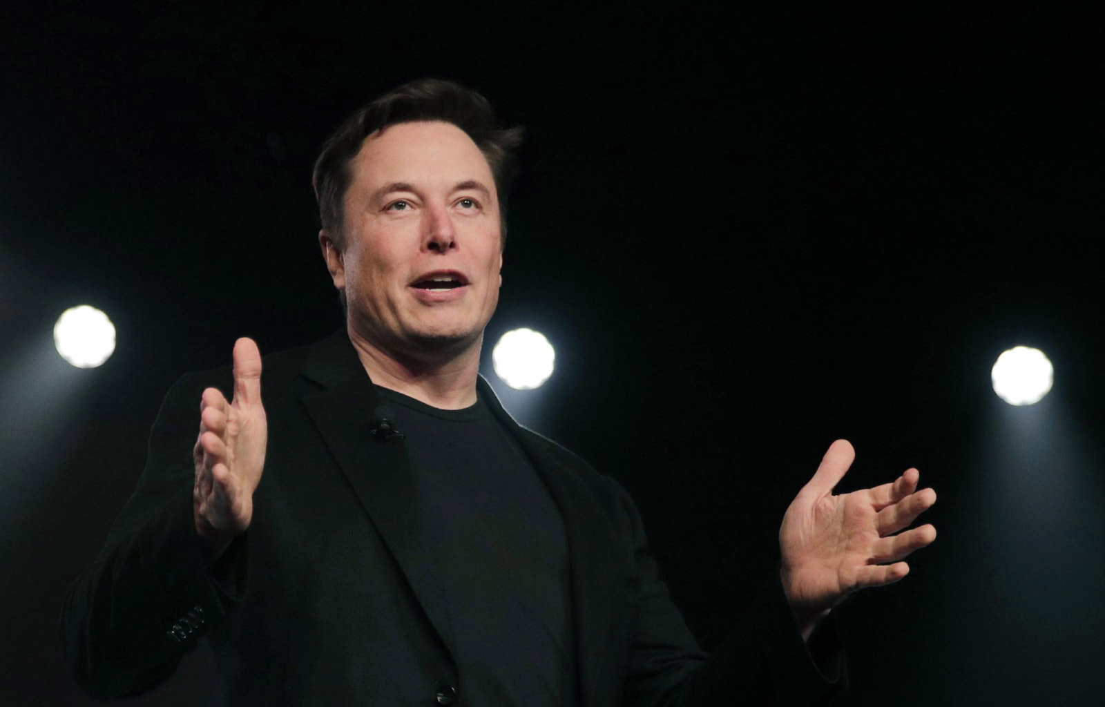 US democracy over if Trump loses – Elon Musk US democracy over if Trump loses – Elon Musk