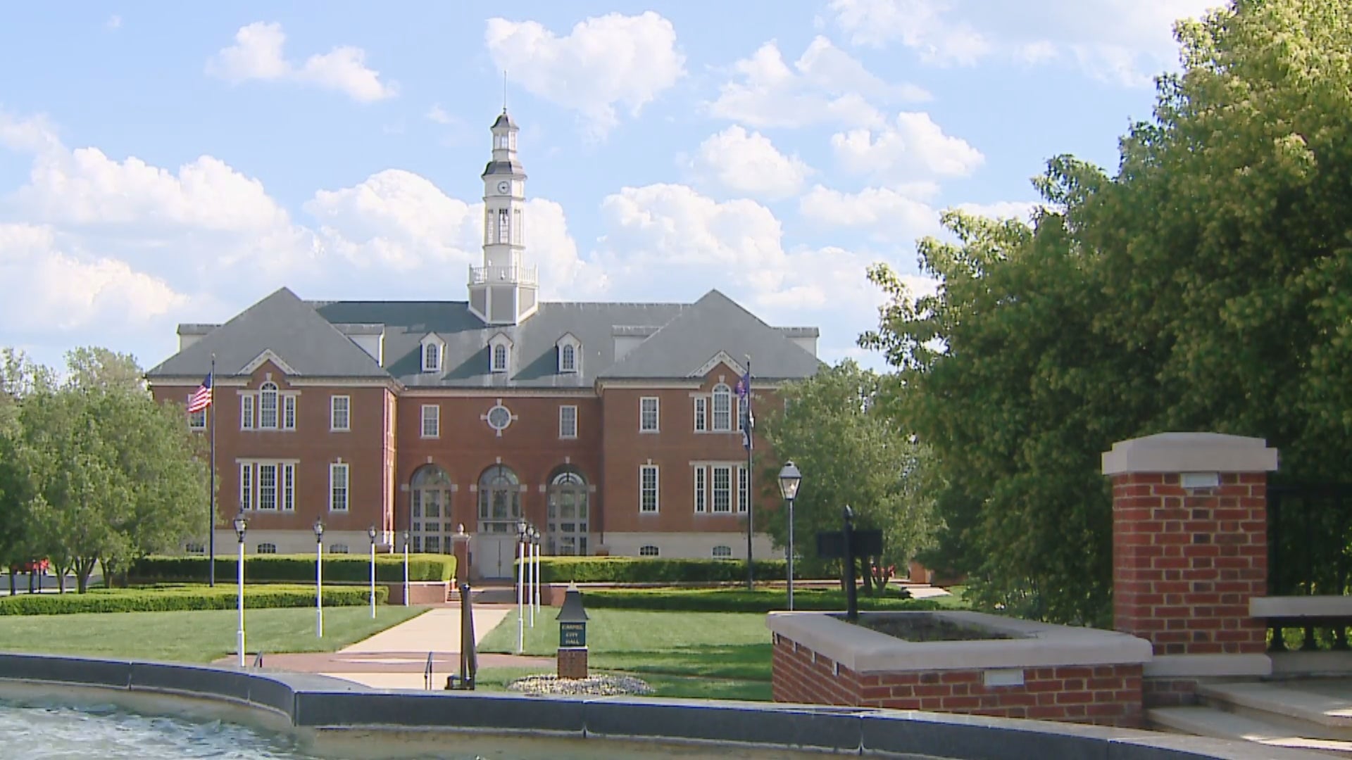 Carmel ranked among best job markets in U.S.