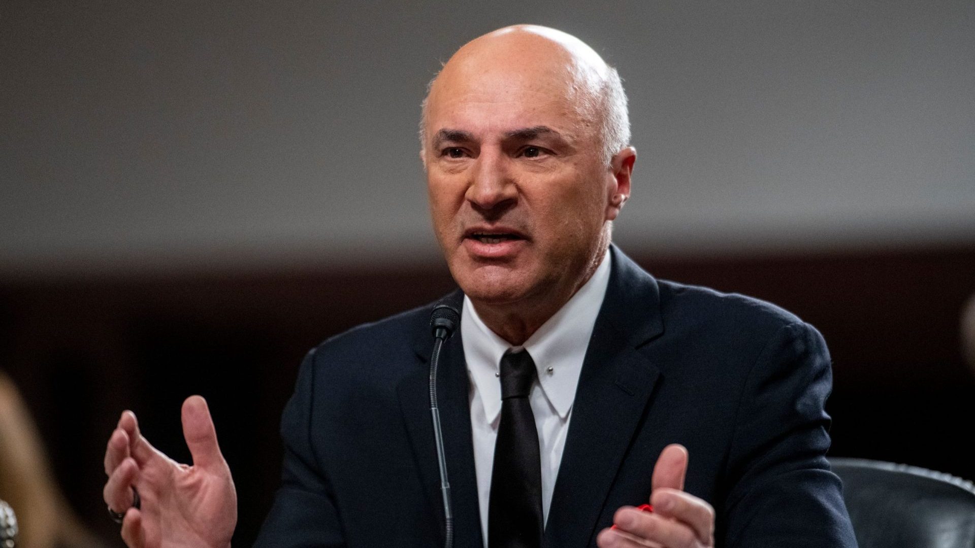 Kevin O’Leary: 2 costly money mistakes many people make