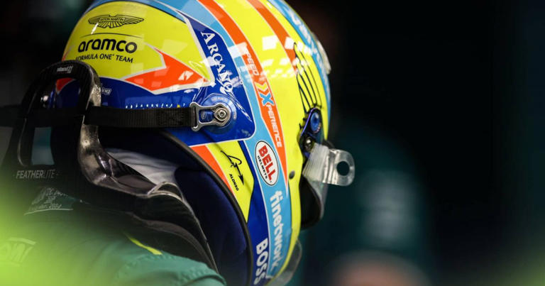 Fernando Alonso blow as ‘realistic’ Adrian Newey, Aston Martin timeline ... Fernando Alonso blow as ‘realistic’ Adrian Newey, Aston Martin timeline ...