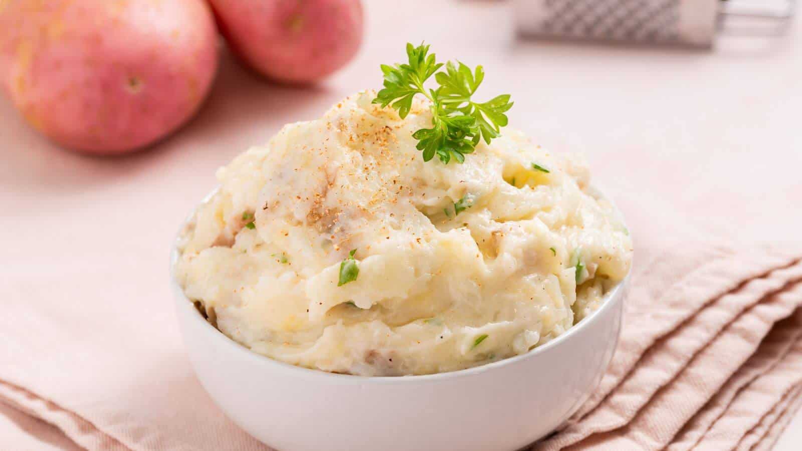 24 Side Dishes You’ll Actually Fight Over at Dinner Time