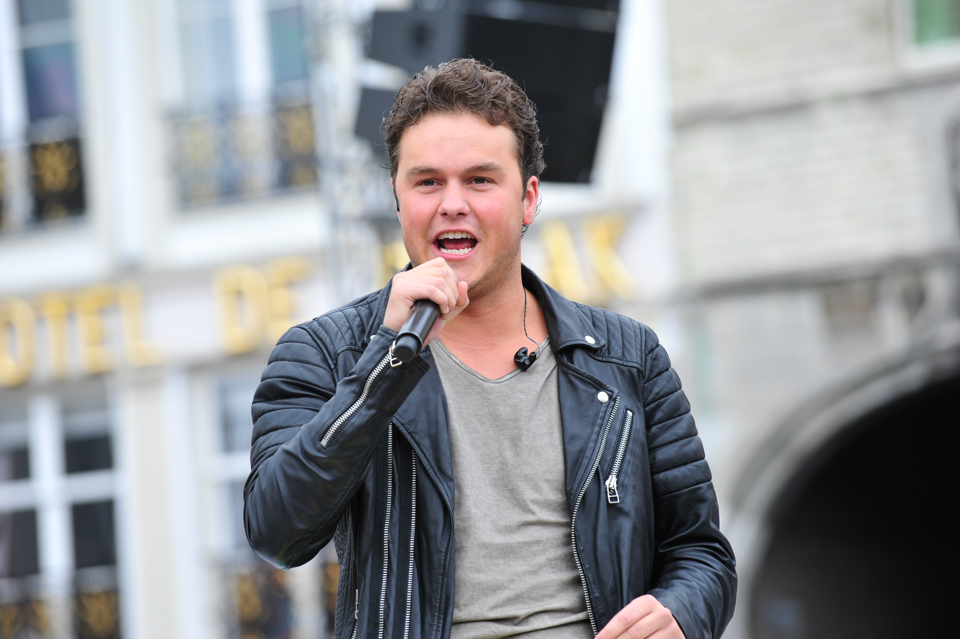 Slecht nieuws voor Henk Dissel