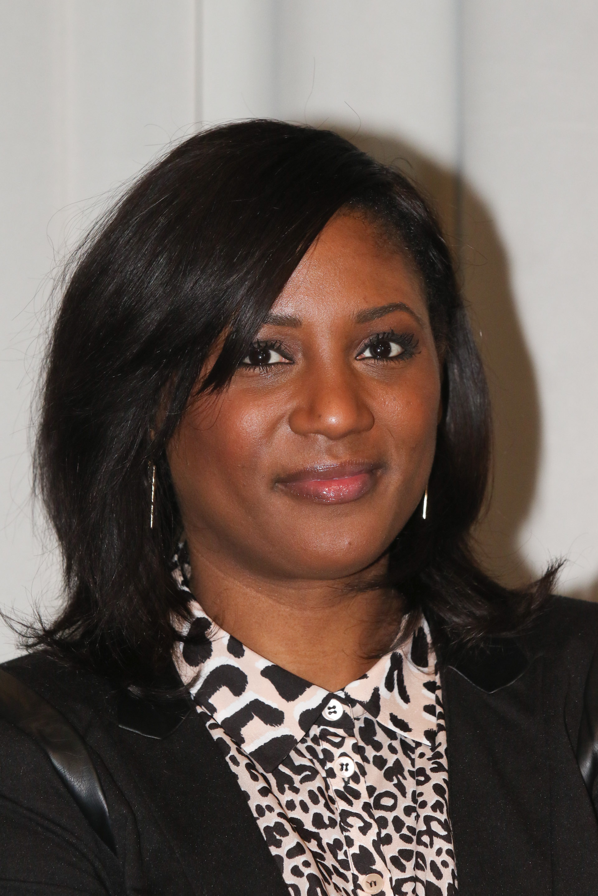 Nostalgie overmant Edsilia Rombley